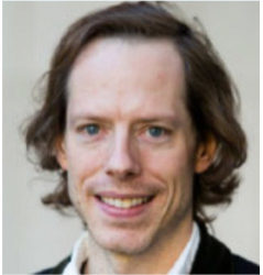 Michael Grabe, UCSF