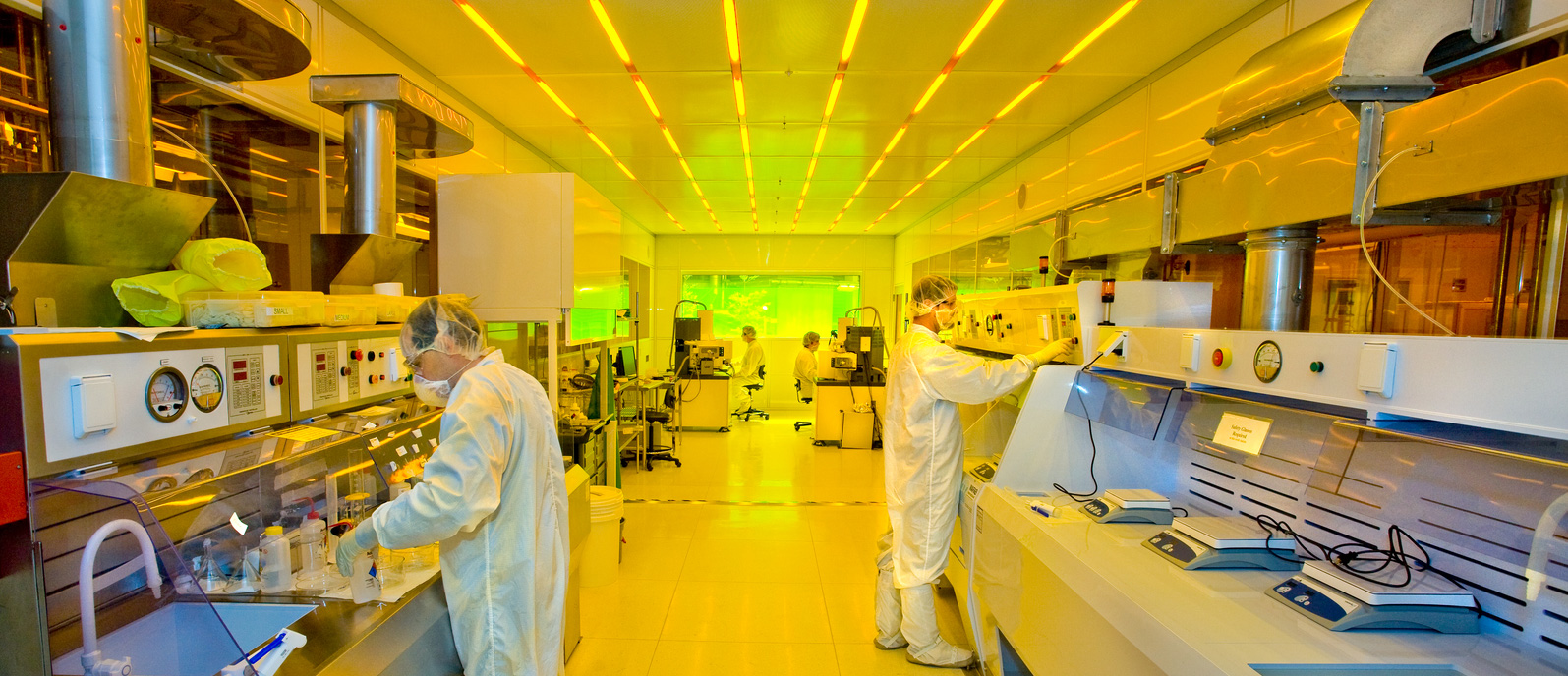 User Program Overview & Cost