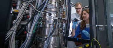 The National Center for Electron Microscopy (NCEM)