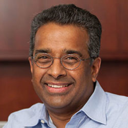 Ramamoorthy Ramesh, Lawrence Berkeley National Laboratory