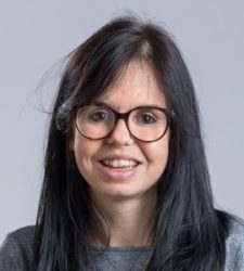 Jess Wade, Imperial College London