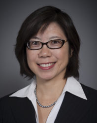 Judy Yang, University of Pittsburgh