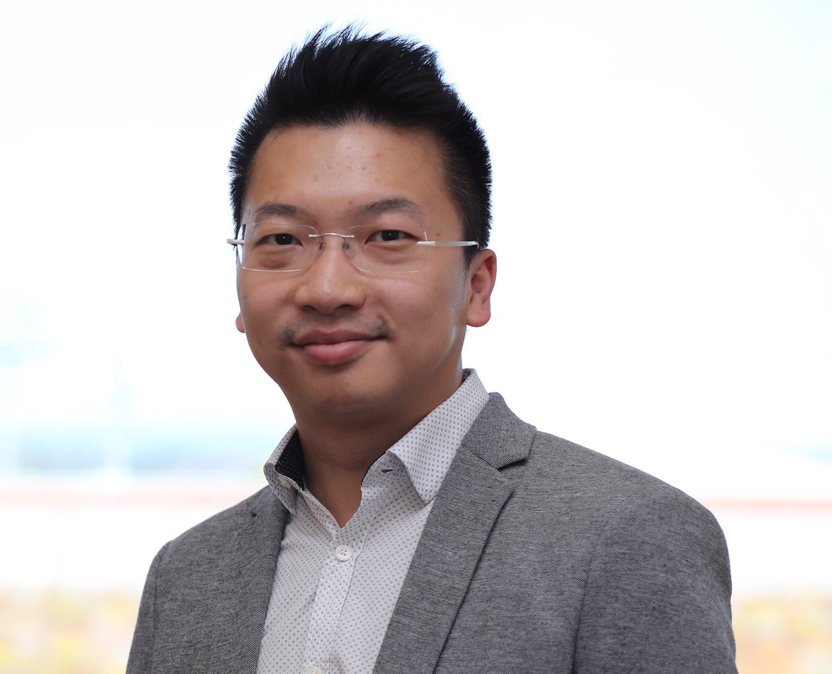 Tak-Sing Wong, Penn State University