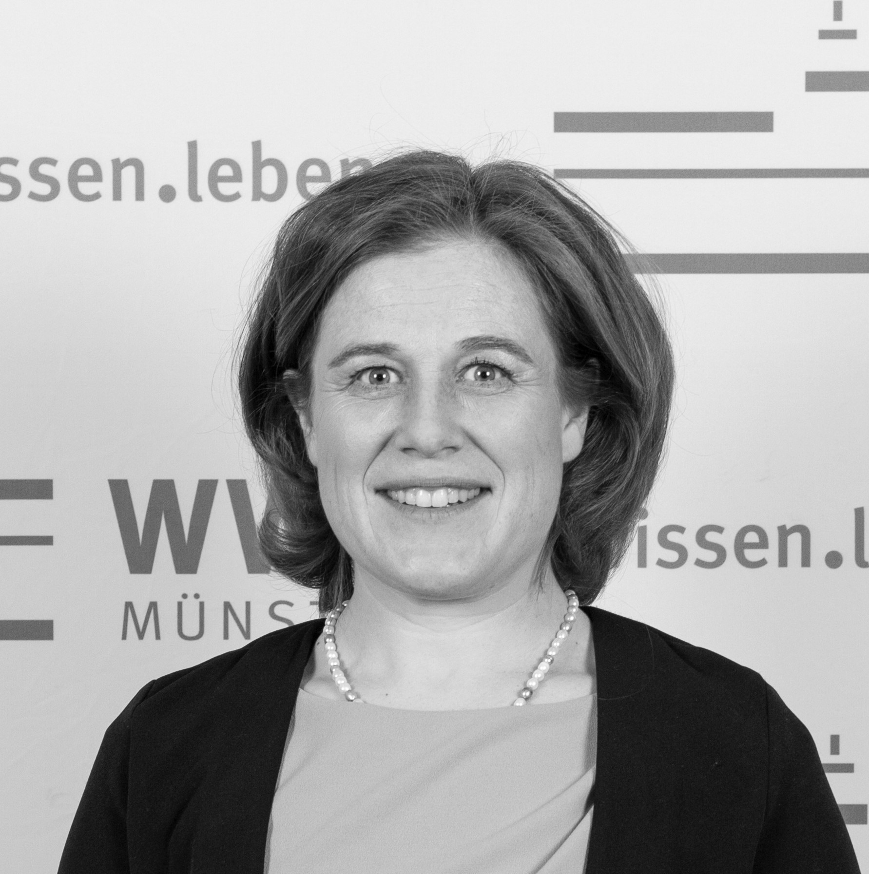 Ursula Wurstbauer, University of Münster