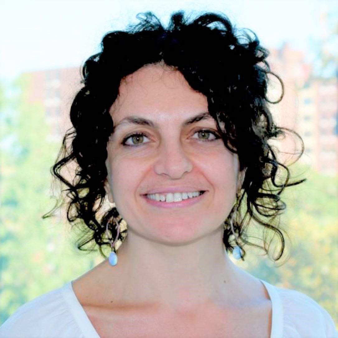 Elisa Riedo, NYU Tandon School of Engineering