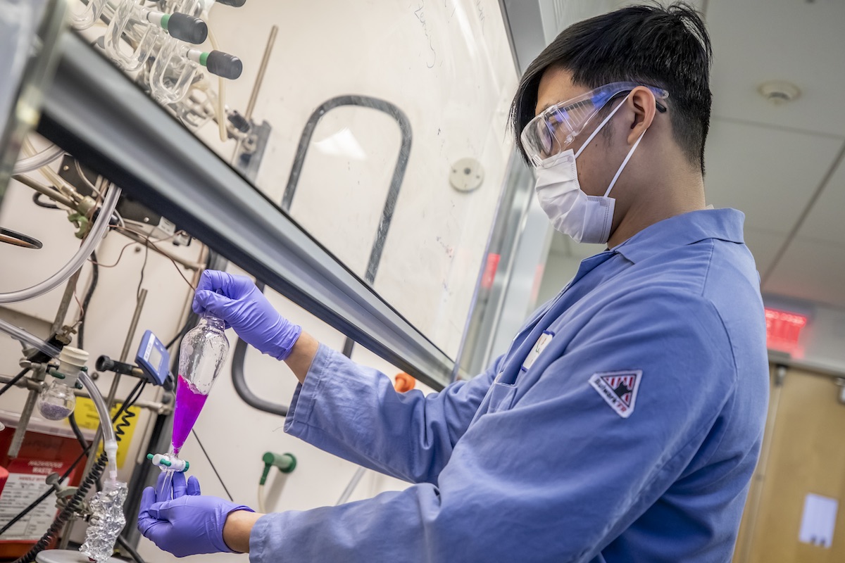 Foundry COVID-19 Research Featured in Video Series