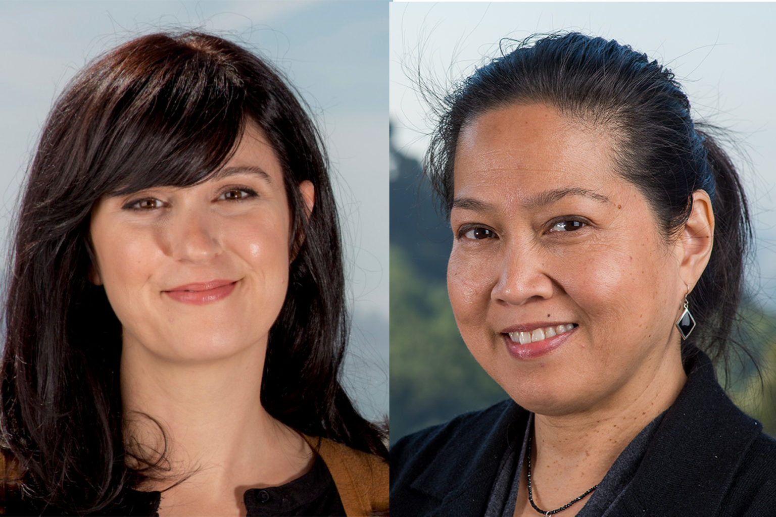 Foundry Staff Mary Scott and Liana Klivansky Named Women @ The Lab Honorees
