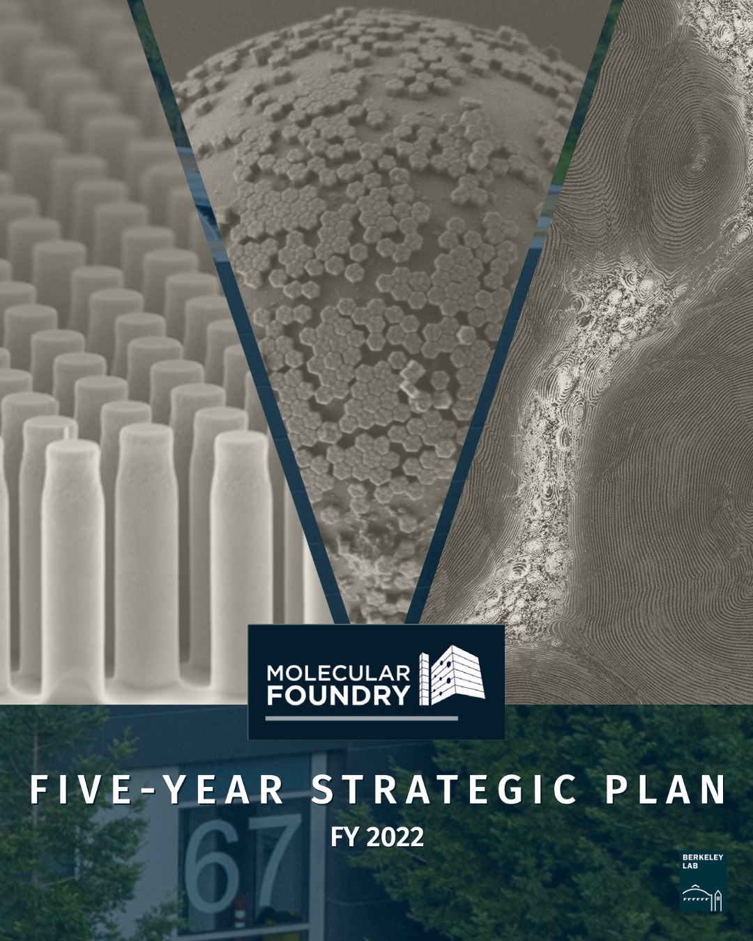 Foundry Unveils Updated 5-Year Strategic Plan