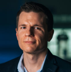 Robert MacFarlane, MIT