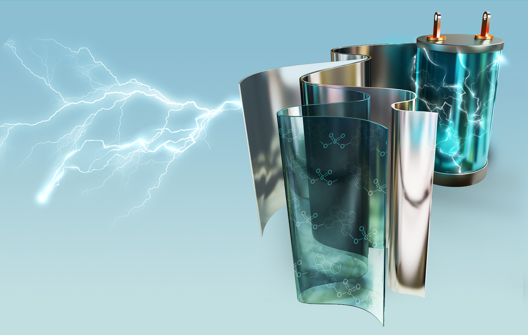 New Compound That Withstands Extreme Heat and Electricity Could Lead to ...