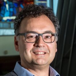 George Malliaras, University of Cambridge