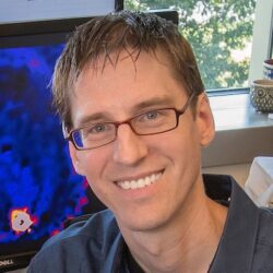 Kevin Yager, Brookhaven National Lab