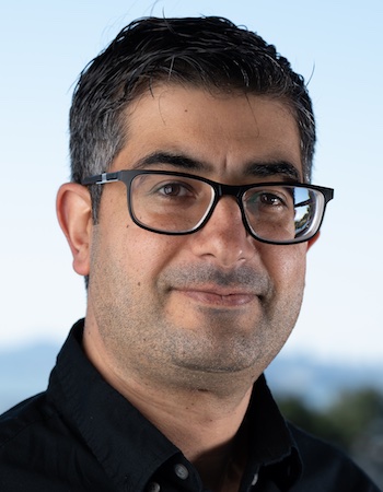 Behzad Rad