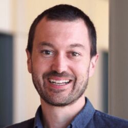 David Savage, UC Berkeley