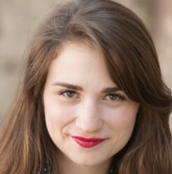 Megan Engel, University of Calgary