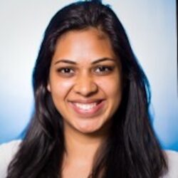Sakshi Jain, LinkedIn