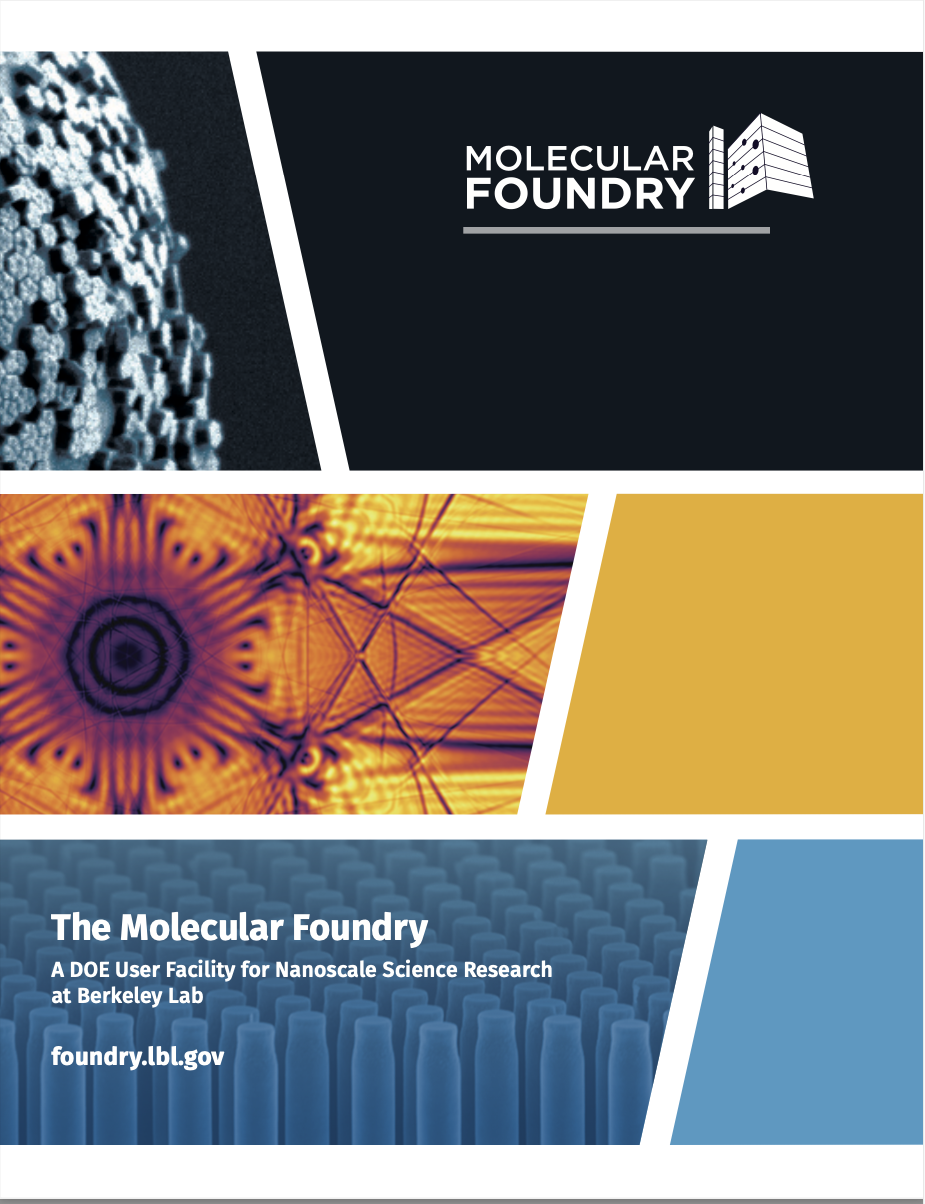 What is the Molecular Foundry?