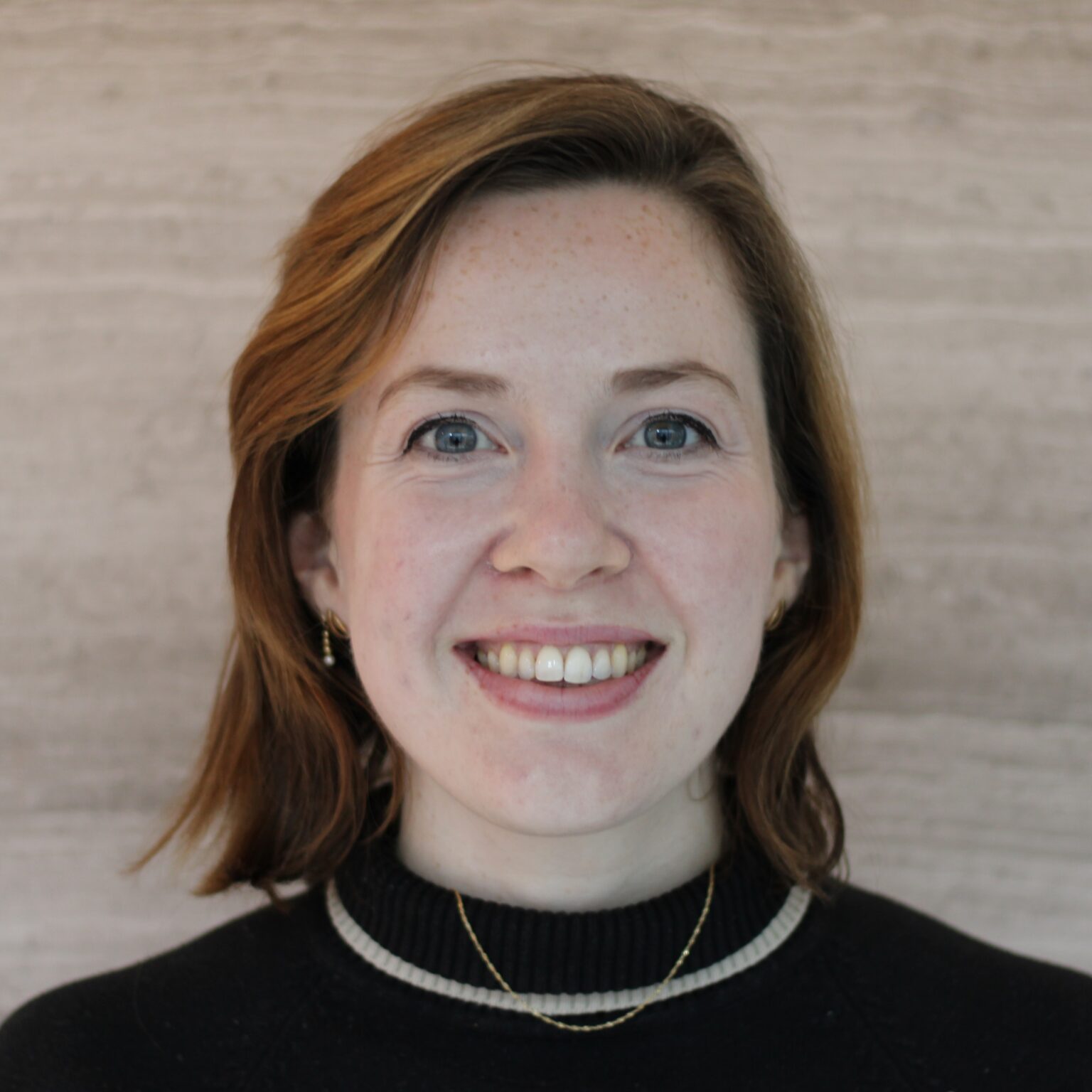 Kate Reidy, UC Berkeley